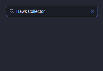[Bug] Project search doesn't work · Issue #418 · codex-team/hawk.garage · GitHub