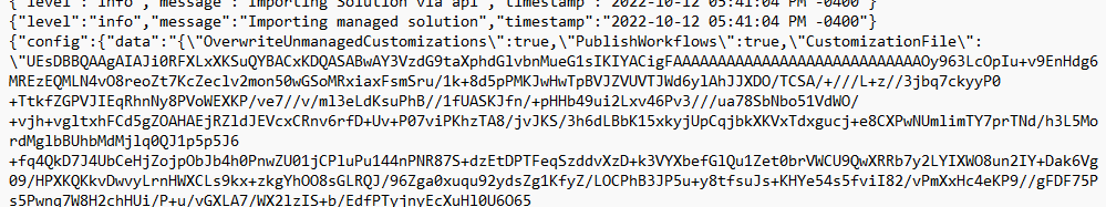 [ALM Accelerator - DOCUMENTATION]: Documentation for demo tenant setup not compatible with ...