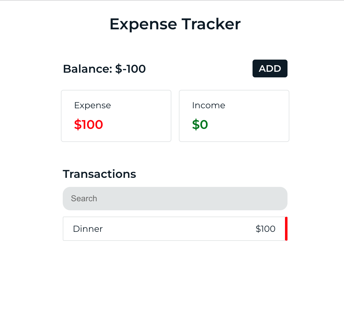 GitHub - vh5202002/expenseTracking-app