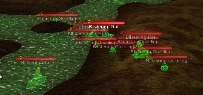 [NPC] Outland - Blistering Rot · Issue #897 · Stormforge-gg/Bugtracker ...