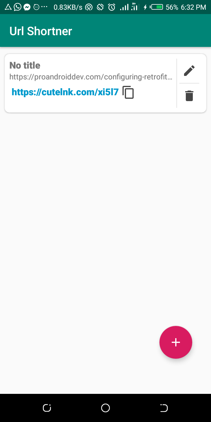 GitHub - ciscojeremy/urlshortner: A url shortener developed with kotlin using cutelnk.com API