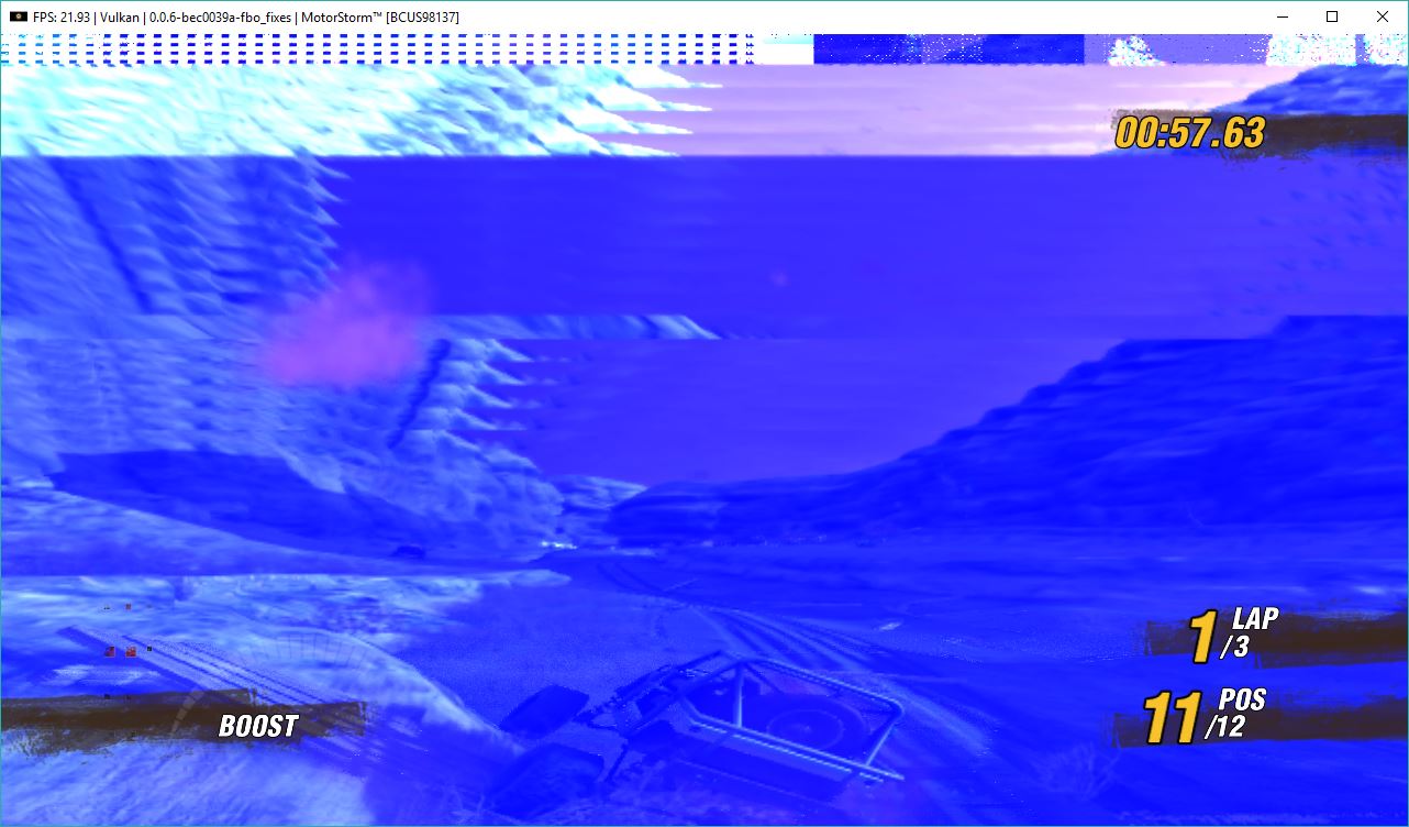 rsx: Texturing improvements by kd-11 · Pull Request #5675 · RPCS3/rpcs3 ...