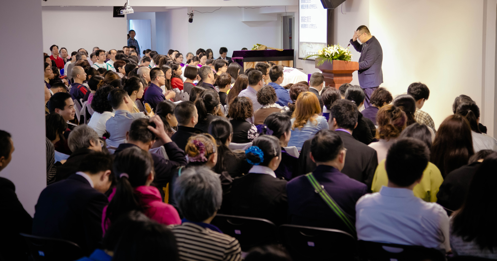 中共当局践踏人权向普世文明宣战的又一铁证——王怡牧师遭重判感言 · Issue #339 · chengduqiuyu/Prayers-and-Attention · GitHub