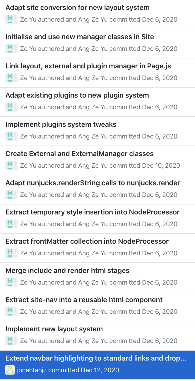 Markdown It Attrs Not Parsing Properly In User Guide · Issue 1500 · Markbindmarkbind · Github