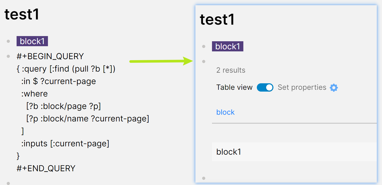 Stale advaced query cache · Issue #5938 · logseq/logseq · GitHub
