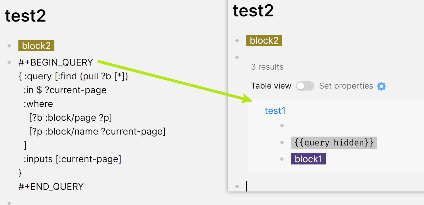 Stale advaced query cache · Issue #5938 · logseq/logseq · GitHub