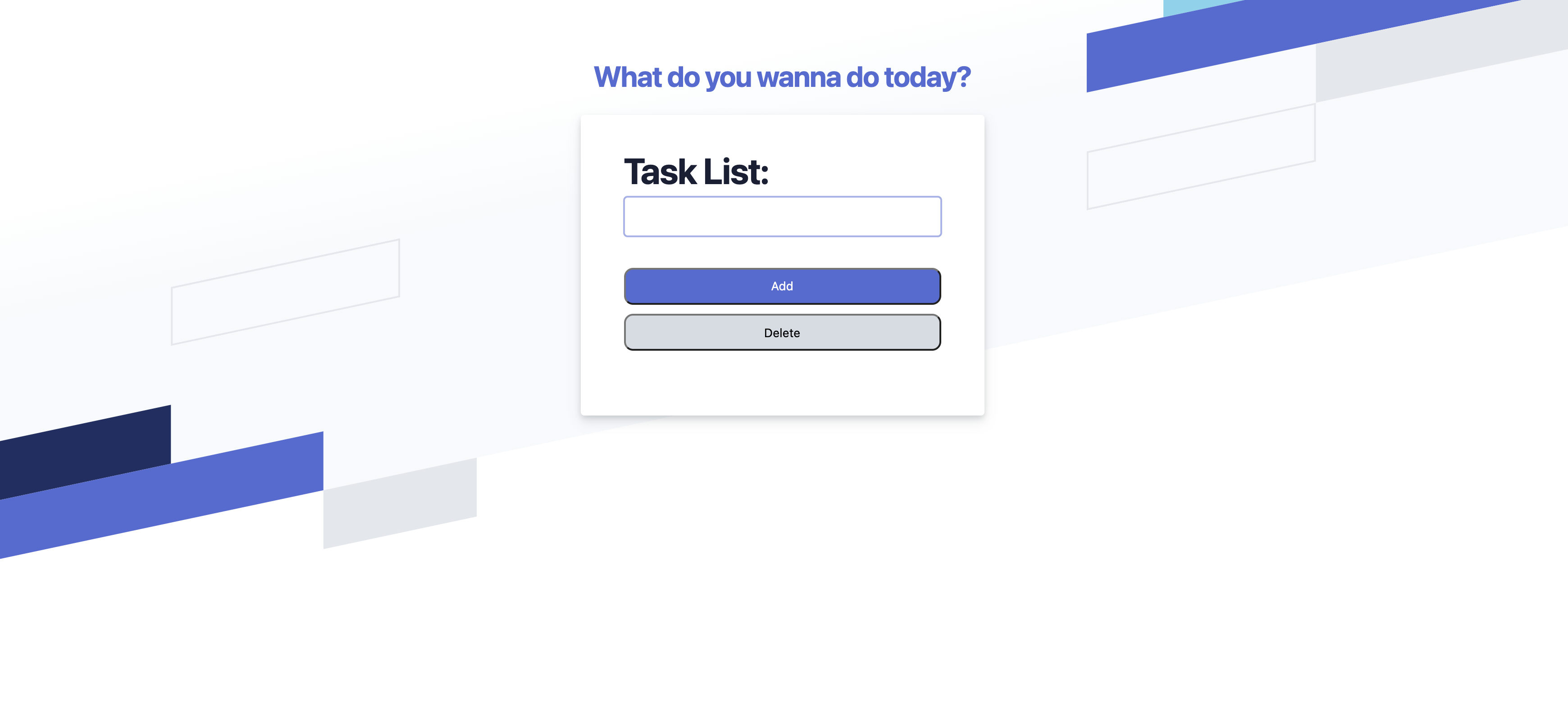 GitHub - paulo-bettencourt/angular-http-request-api: Task List App that ...