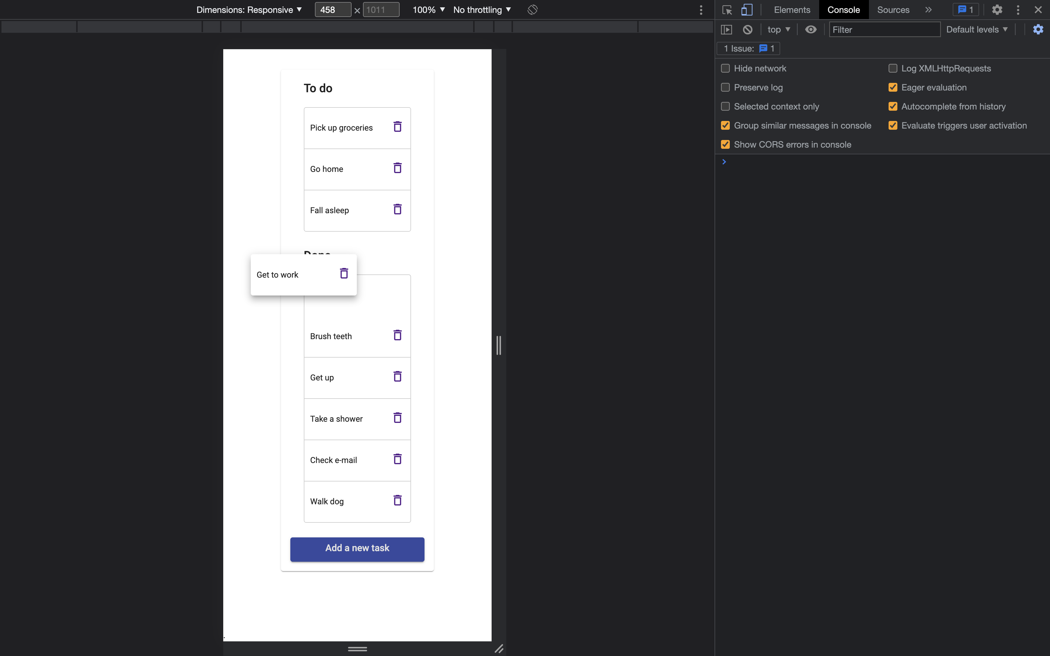 Github Paulo Bettencourttrello Clone Trello Clone Coded With Angular 1510 And Styled With 