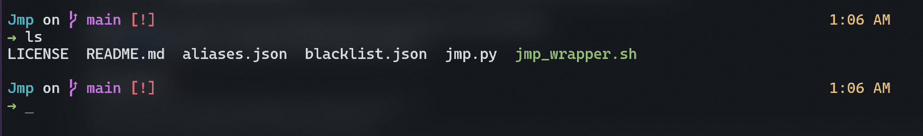 Unable To Set Spaceship Prompt Symbol In Zshrc · Issue 1335 · Spaceship Prompt Spaceship