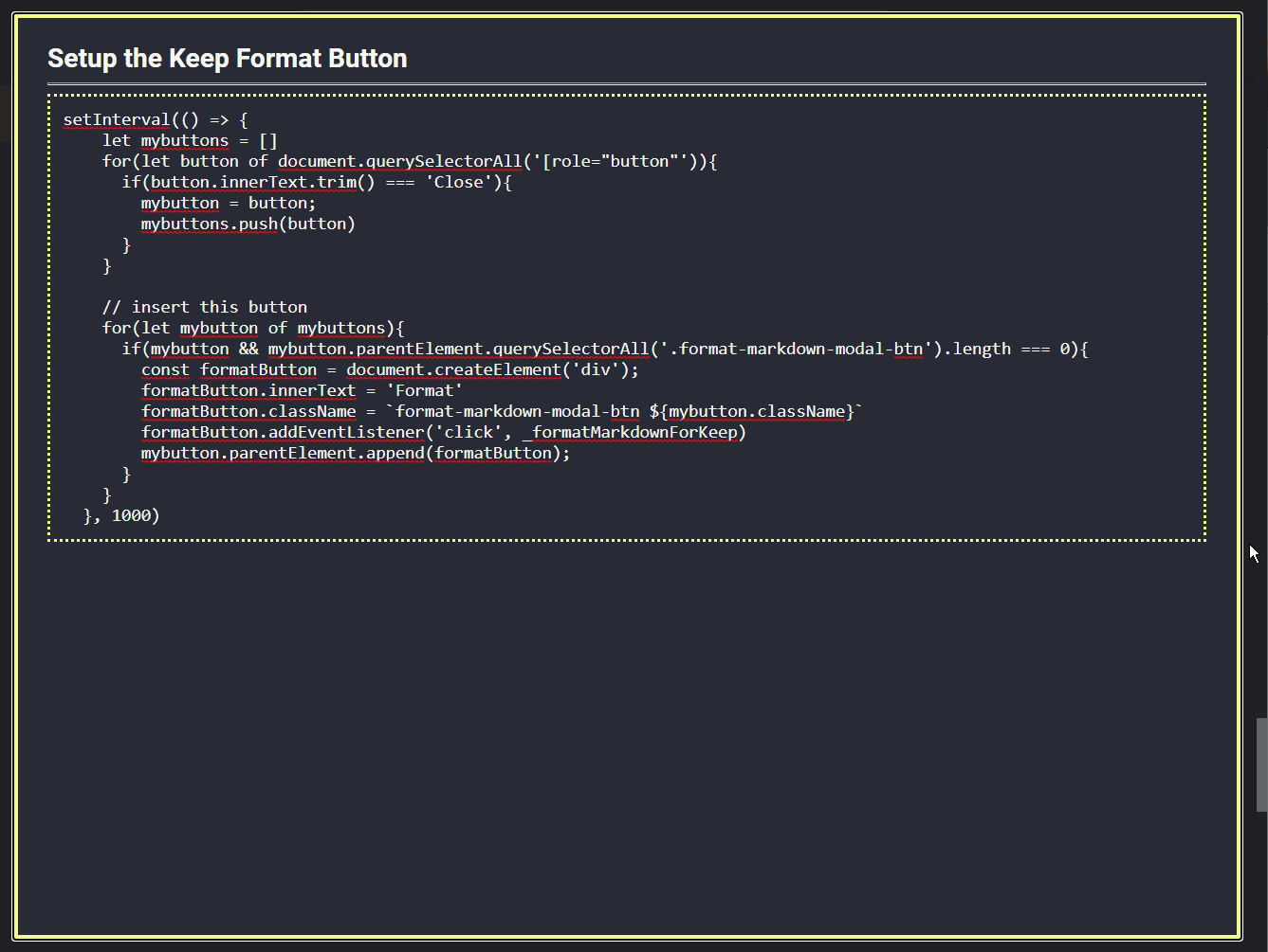 GitHub - synle/google-keep-markdown
