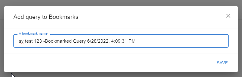 Ability to bookmark queries / connections · Issue #387 · synle/sqlui ...