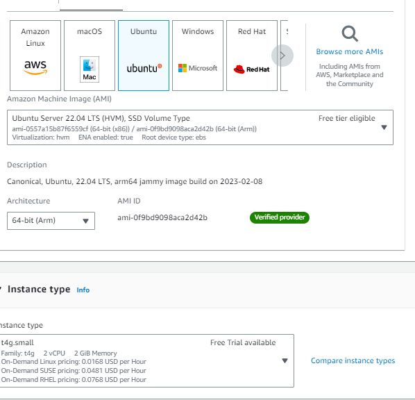 Set up ARM64 Linux Runner · Issue #870 · maplibre/maplibre-native · GitHub