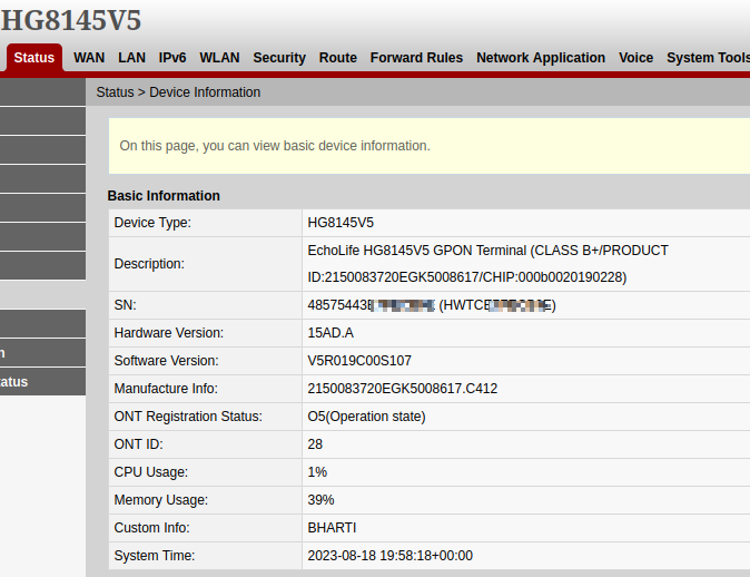 Indian ISP Airtel: Working Configurations · Issue #127 · Anime4000 ...