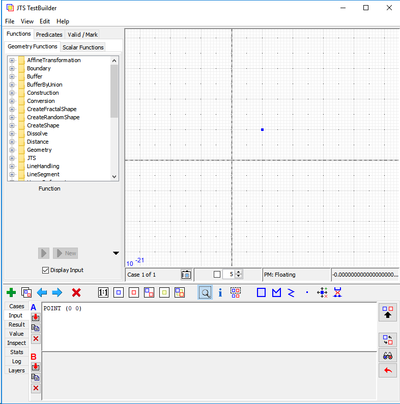 Locationtech.jts at Herman Dunlap blog