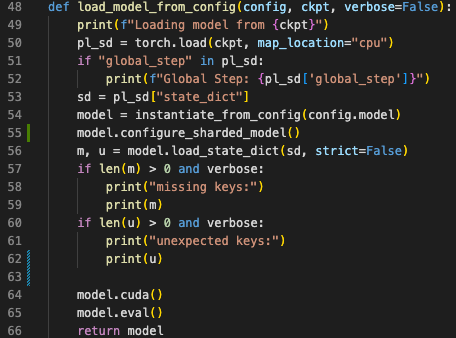 [BUG]: In the inference stage i got the problem · Issue #1923 ...