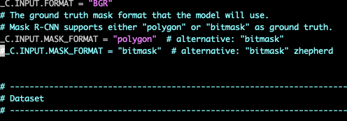 train error · Issue #60 · aim-uofa/AdelaiDet · GitHub