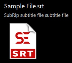 BUG: Filetype description duplicated (Windows) · Issue #7454 · SubtitleEdit/subtitleedit · GitHub