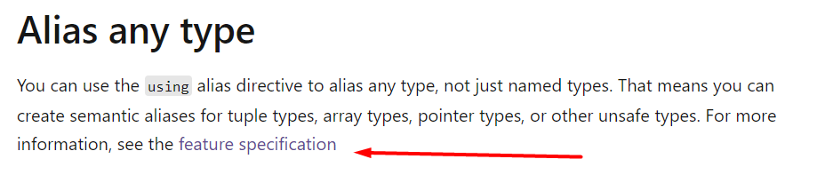 Missing dot · Issue #36134 · dotnet/docs · GitHub