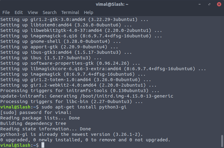 Gio.DbusError · Issue #36 · BigE/desk-changer · GitHub