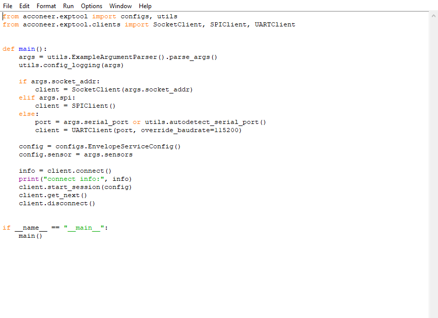 XM122 GUI getting server communication error · Issue #23 · acconeer/acconeer-python-exploration ...
