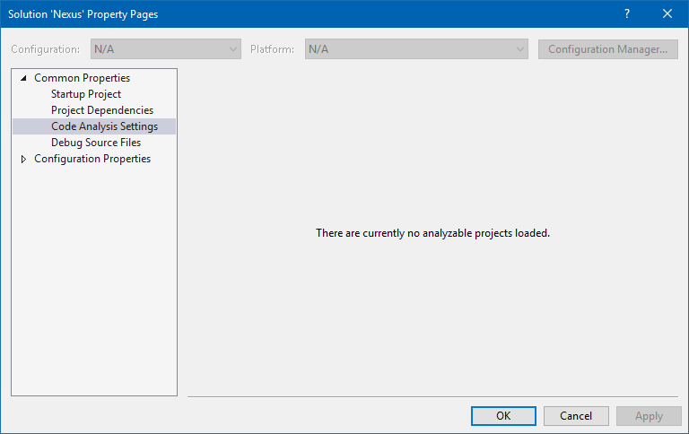 .net core not available? · Issue #139 · dotnet/roslynator · GitHub