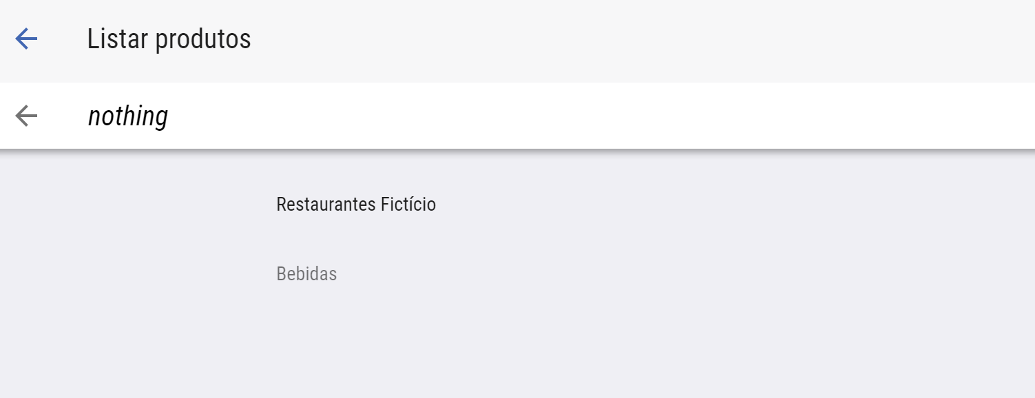 SearchBar hide custom group headers · Issue #2761 · framework7io/framework7 · GitHub