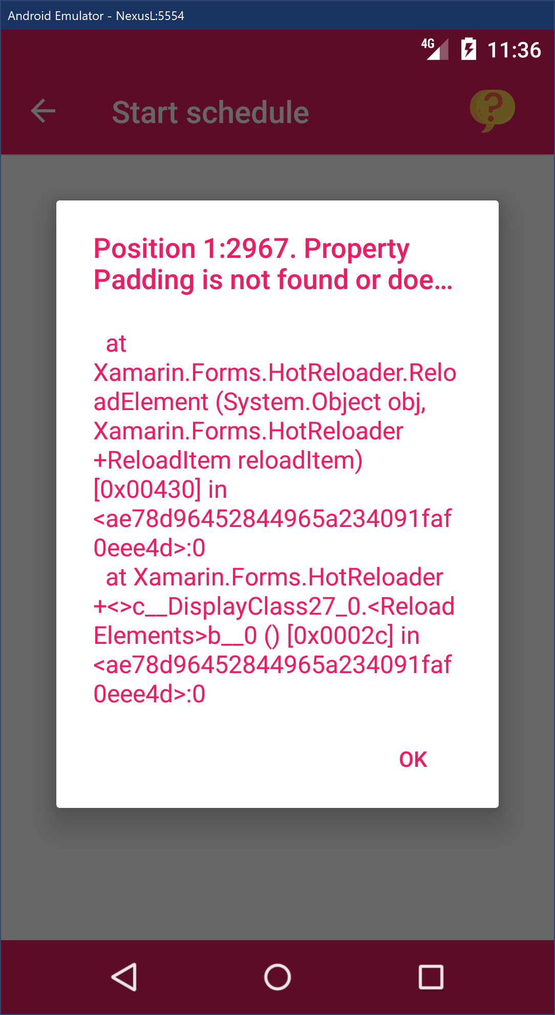 [Solved] Not working after last update · Issue #101 · AndreiMisiukevich ...