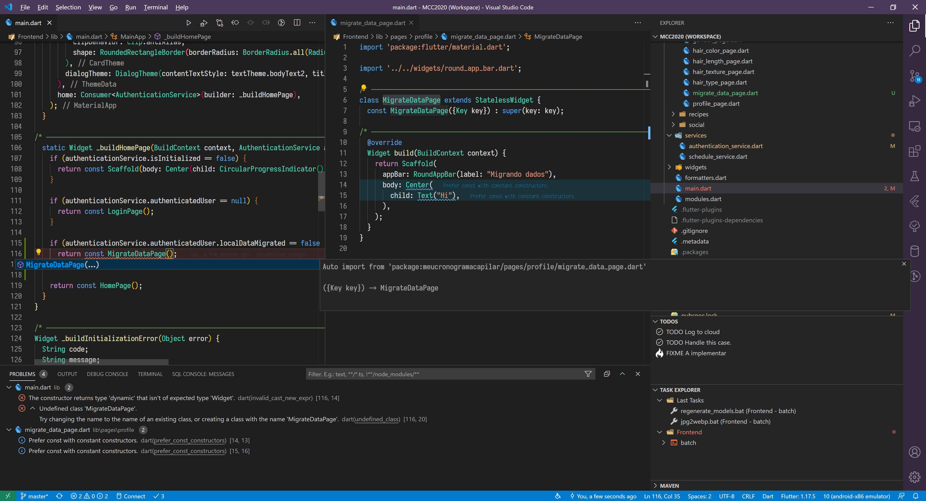  VSCode Intellisense Not Working Sometimes How Can I Help Issue 