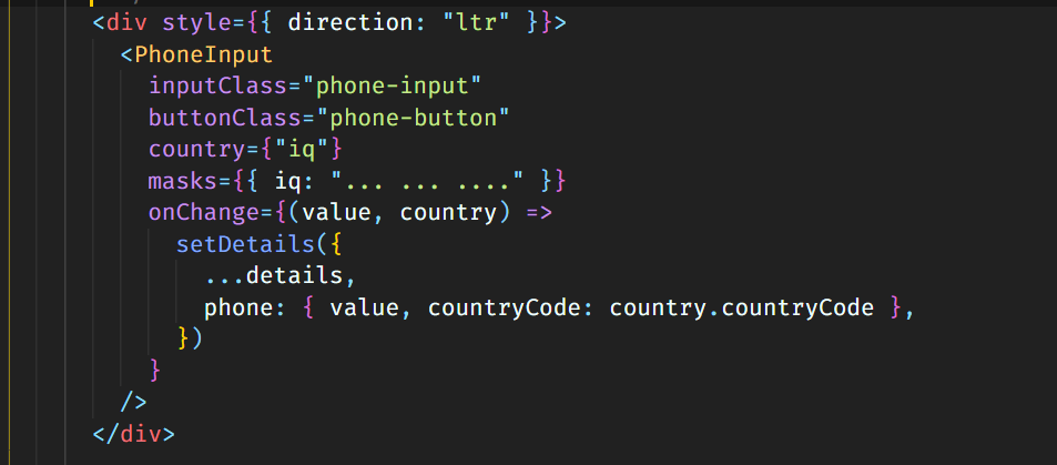 Exclude some styles that comes from packages - Next.Js · Issue #115 · elchininet/postcss-rtlcss ...