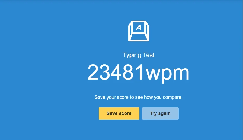 GitHub - SarkarKurdish/typing-benchmark