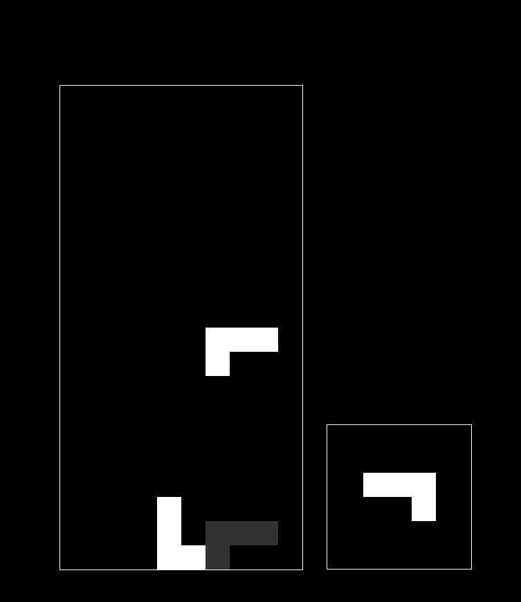 GitHub - vdiezel/sdl_tetris: A simple game using SDL2