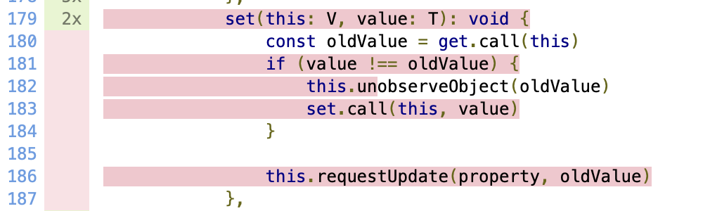 Broken Code Coverage Results · Issue 2396 · Modernweb Dev Web · Github