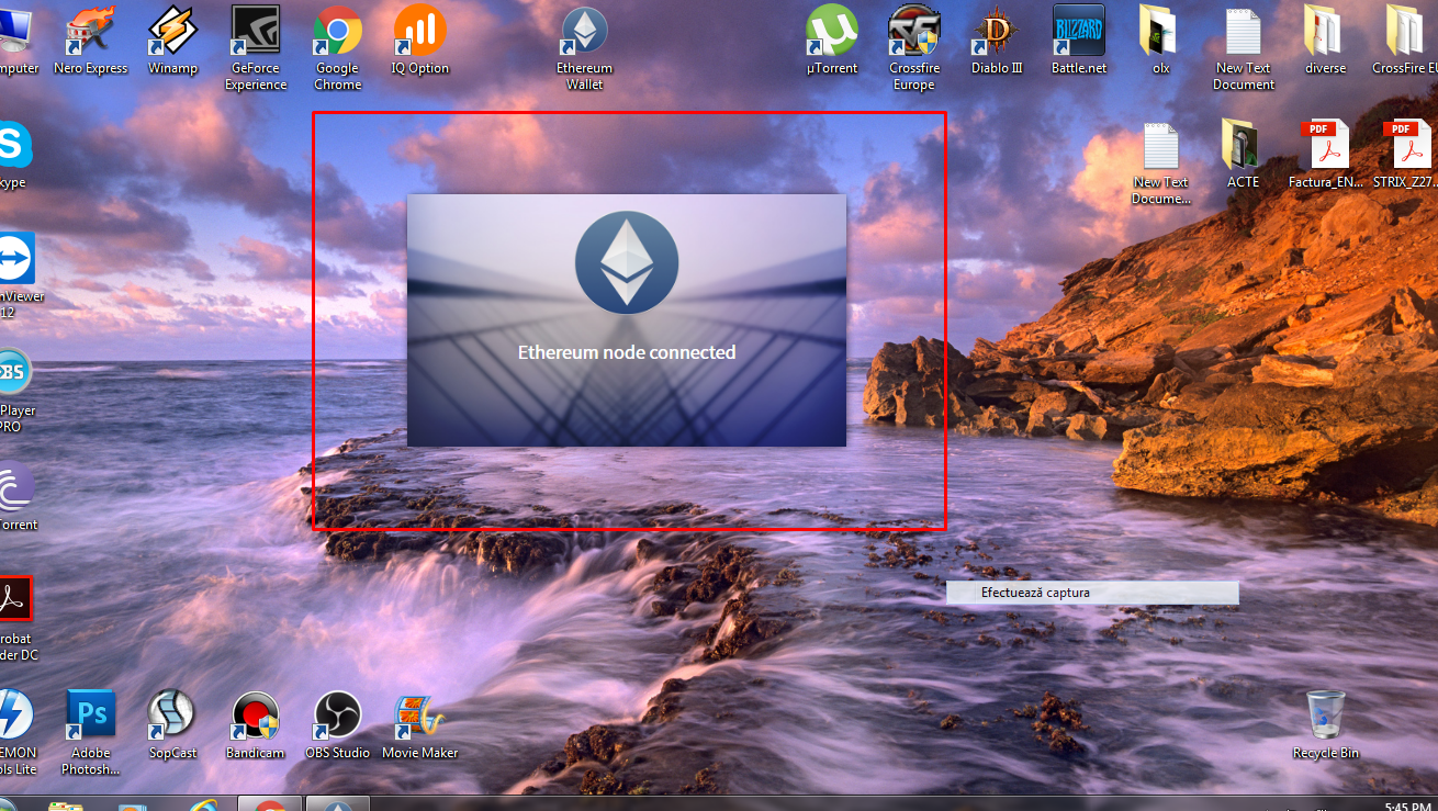 No ETH in Ethereum Wallet after 4 hours · Issue #3805 · ethereum/mist ...