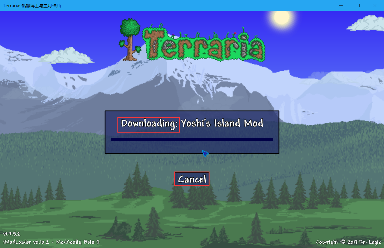 Missing Localization · Issue #325 · tModLoader/tModLoader · GitHub