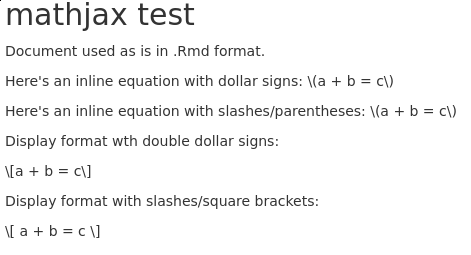 mathjax not rendering · Issue #49 · rstudio/shiny-examples · GitHub