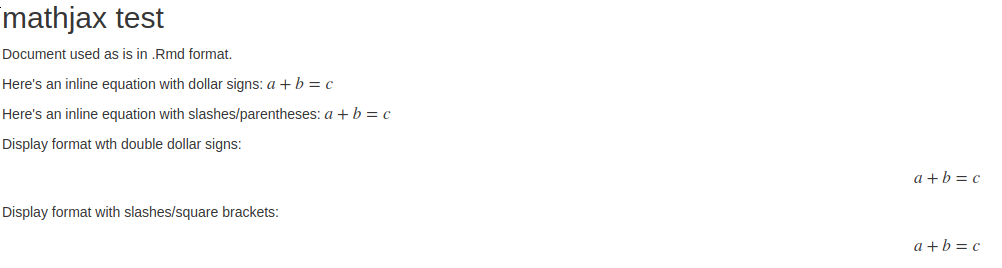 mathjax not rendering · Issue #49 · rstudio/shiny-examples · GitHub