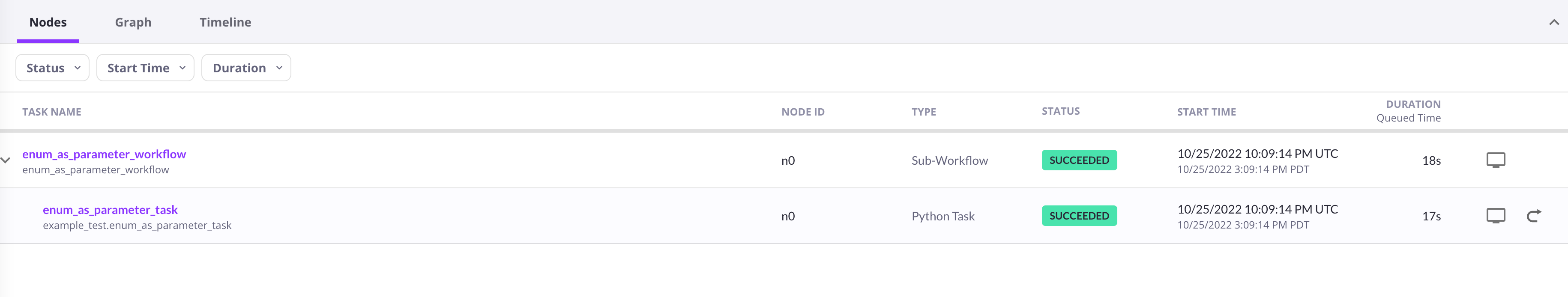 [BUG] [flytekit] Using enum as parameter doesn't work with flyte-remote · Issue #2278 · flyteorg ...