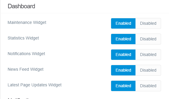 Dashboard widgets missing in Grav 1.7.0-rc · Issue #1913 · getgrav/grav-plugin-admin · GitHub