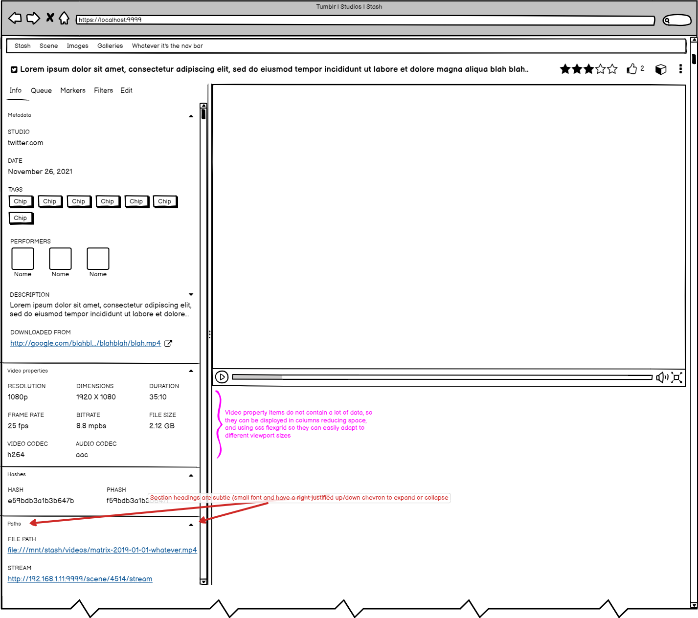 [Feature] Upload studio favicon · Issue #2082 · stashapp/stash · GitHub