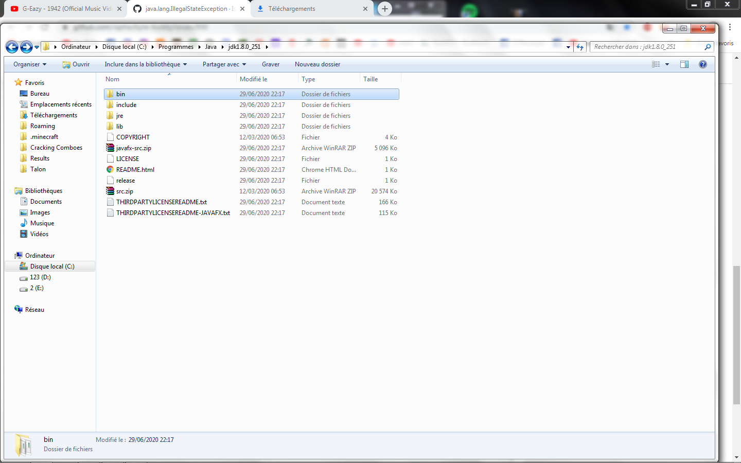 java.lang.IllegalStateException · Issue #890 · raphw/byte-buddy · GitHub