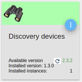 Admin 'Adapters' page does not show correct version info · Issue #548 · ioBroker/ioBroker.admin ...