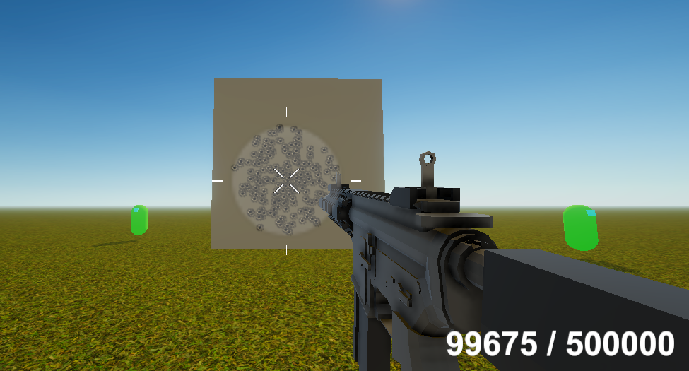 GitHub - aydendevnova/Unity-FPS-RTS-System: Unity FPS-RTS Sample Project