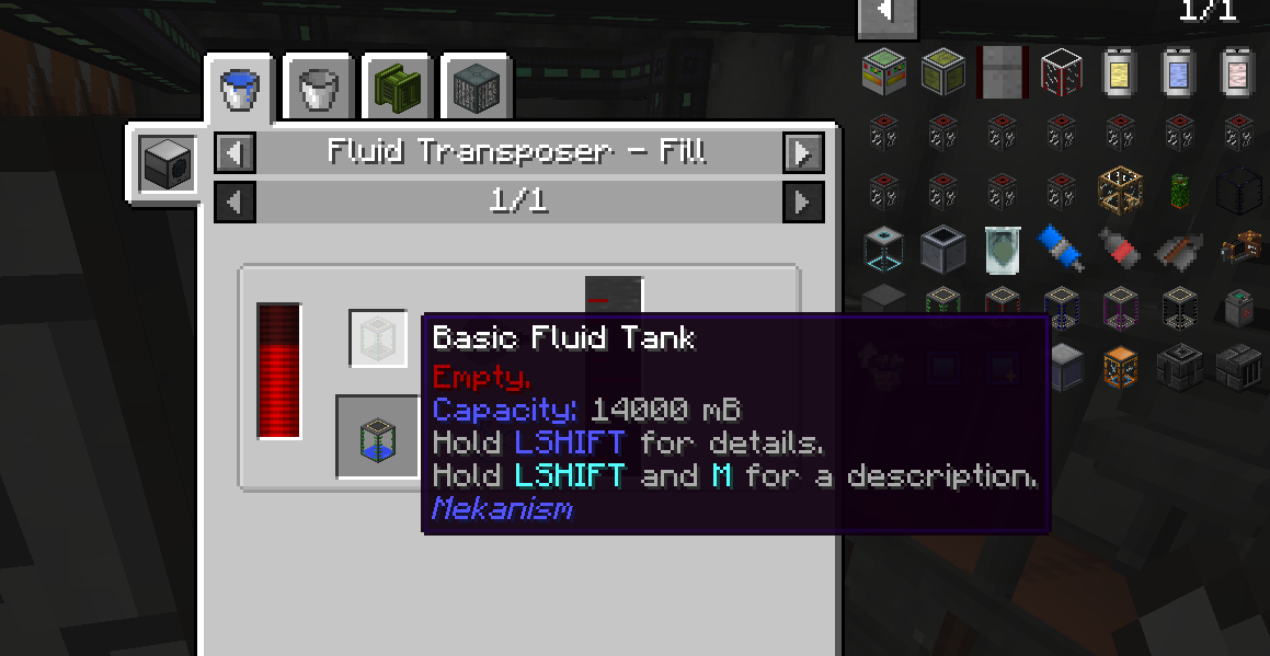 Required Uncraftable Items · Issue #296 · EnigmaticaModpacks/Enigmatica2Expert · GitHub