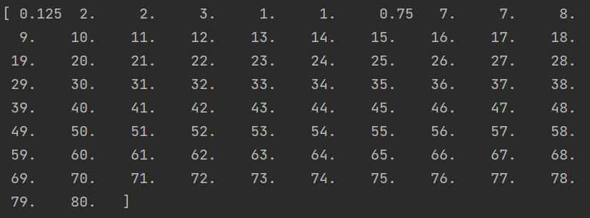 Incorrect time array using mapdl.post_processing.time_values · Issue #723 · ansys/pymapdl · GitHub