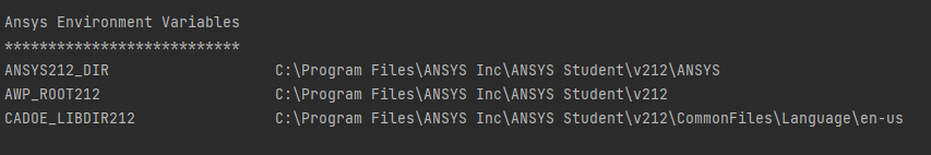 Incorrect time array using mapdl.post_processing.time_values · Issue #723 · ansys/pymapdl · GitHub