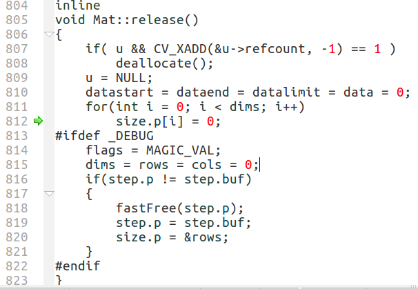 Getting Call Stack for Multiple C++ Programs - sometimes after program ...