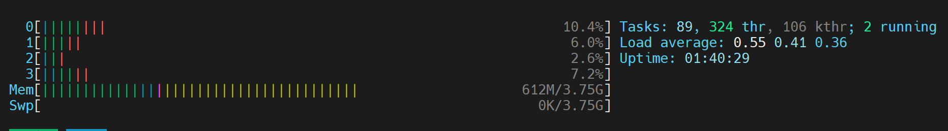 ERRO[0030] Please make sure chatgpt proxy service is running · Issue #3 · dqzboy/ChatGPT-Proxy ...