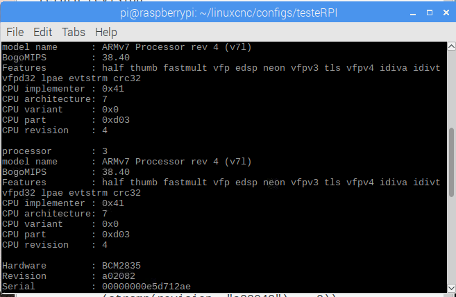 hal_gpio fails to load · Issue #1223 · machinekit/machinekit · GitHub