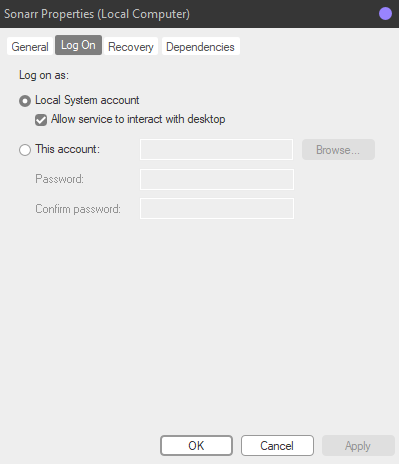 Import failed, path does not exist or is not accessible by Sonarr · Issue #4052 · Sonarr/Sonarr ...
