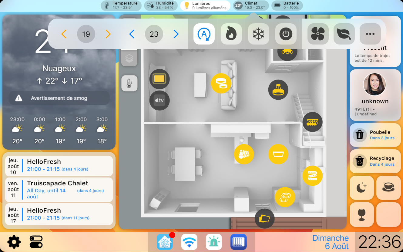 GitHub - avenger11/Apple-HomePlay: Custom Apple theme and configuration ...